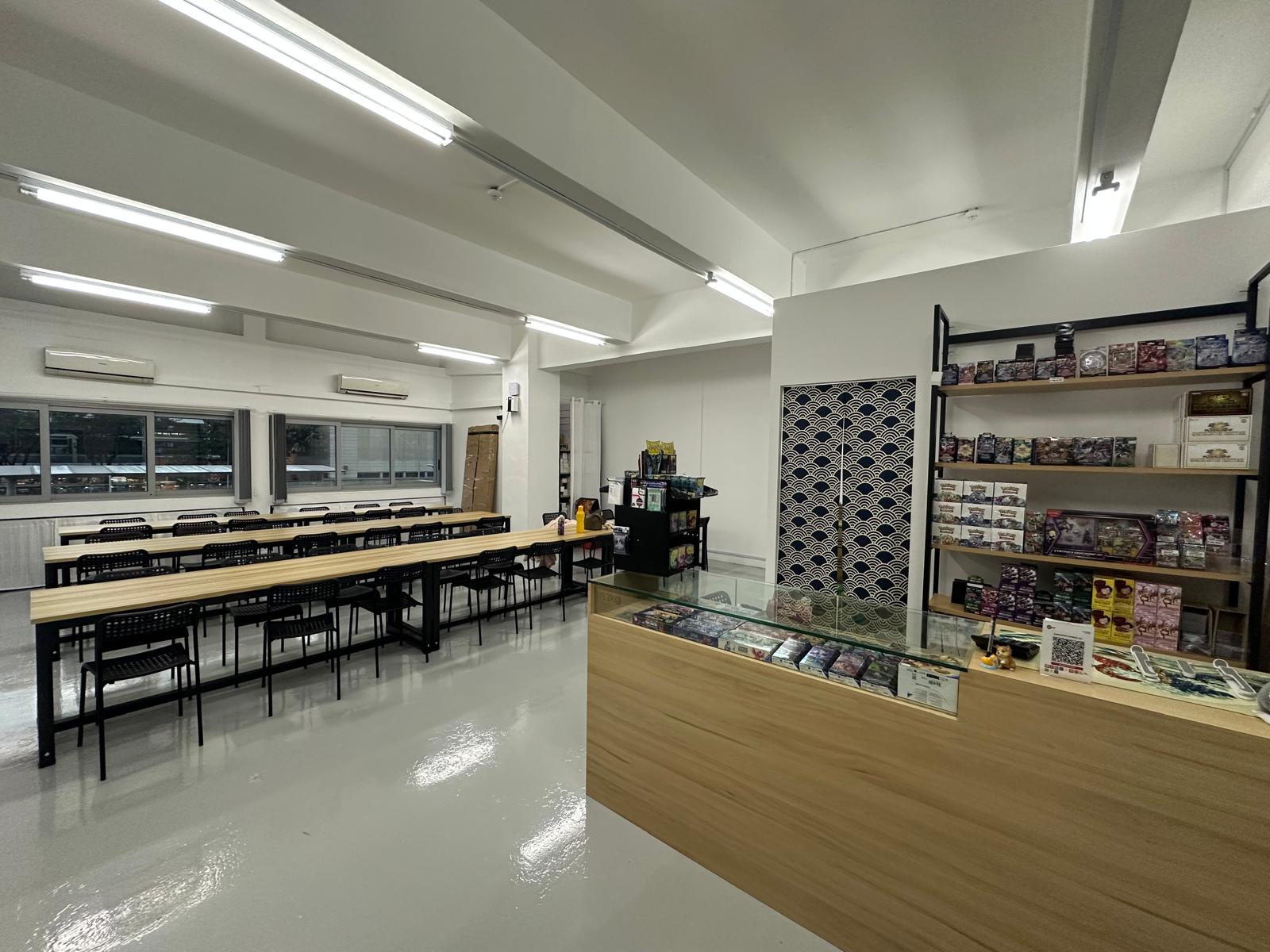 Event Details | Trainers Website